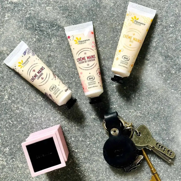 Honey Hand Cream - Organic - 30ml - Tariette | Tarietteuk