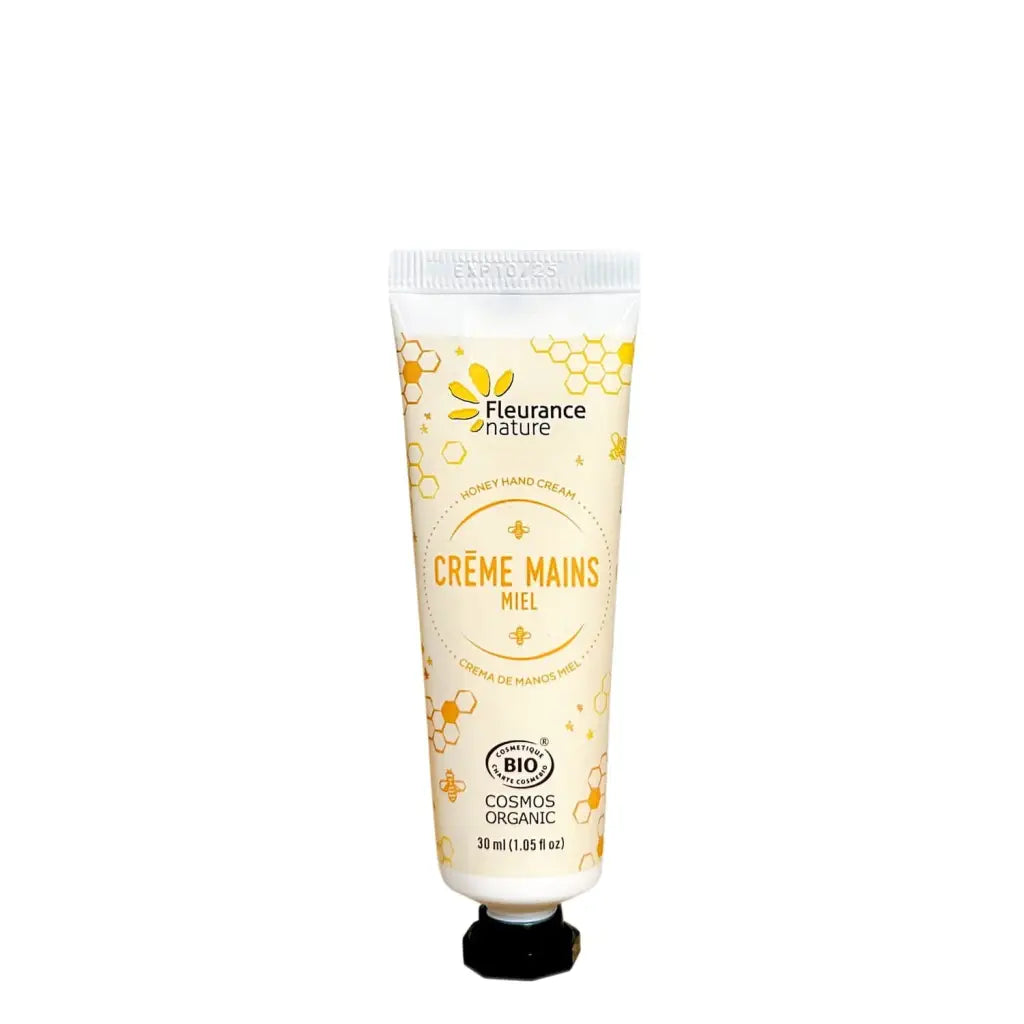 Honey Hand Cream - Organic - 30ml - Tariette | Tarietteuk